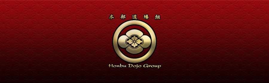 Honbu Dojo Group - Genbukan Honbu